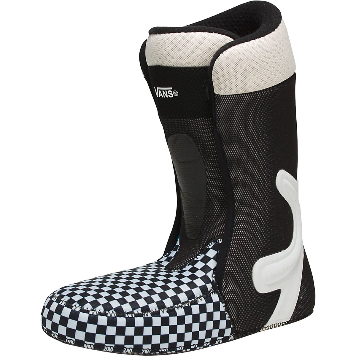 Vans Infuse Hybrid BOA Snowboard Boot - 2024 - Snowboard