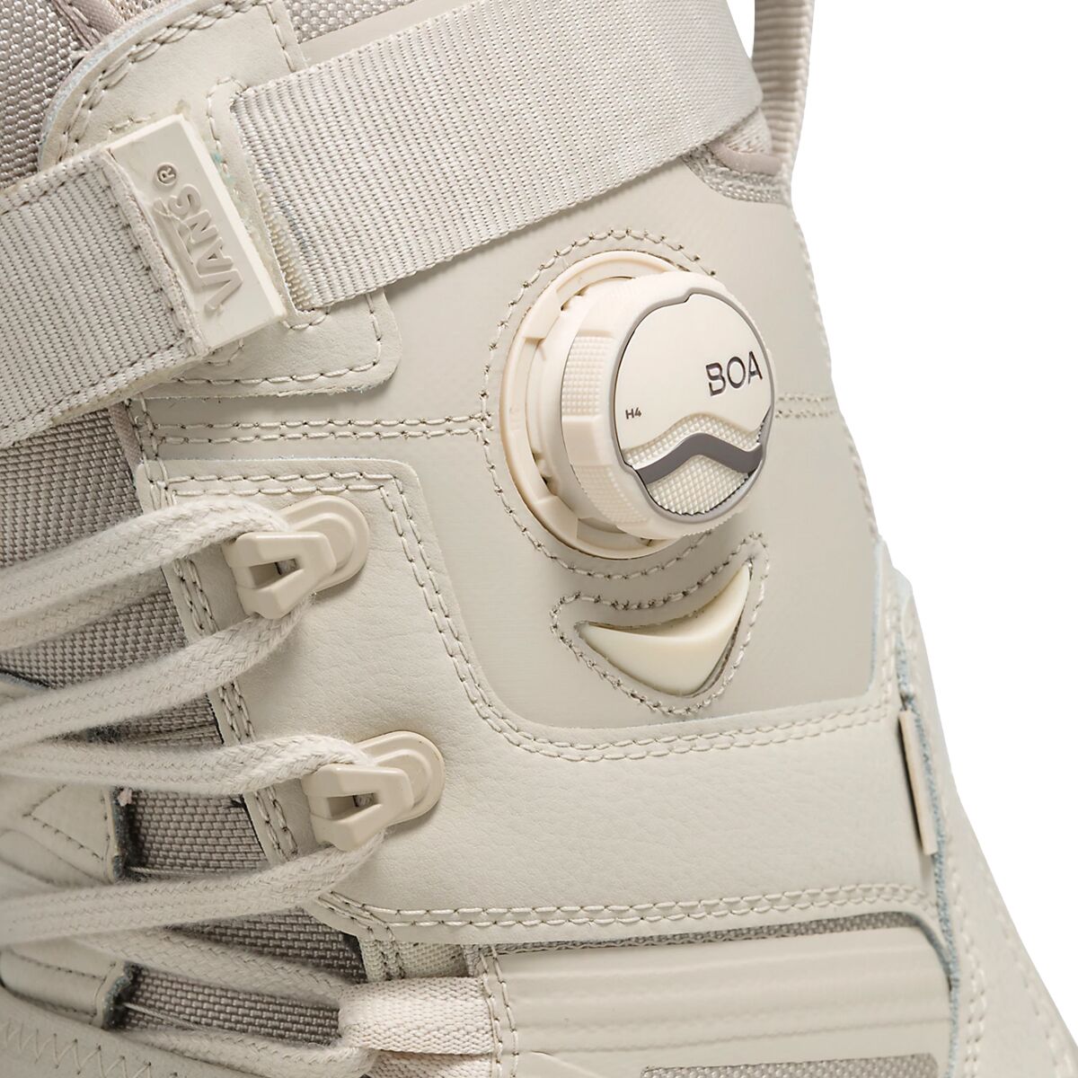 Vans Infuse Hybrid BOA Snowboard Boot - 2024 - Snowboard