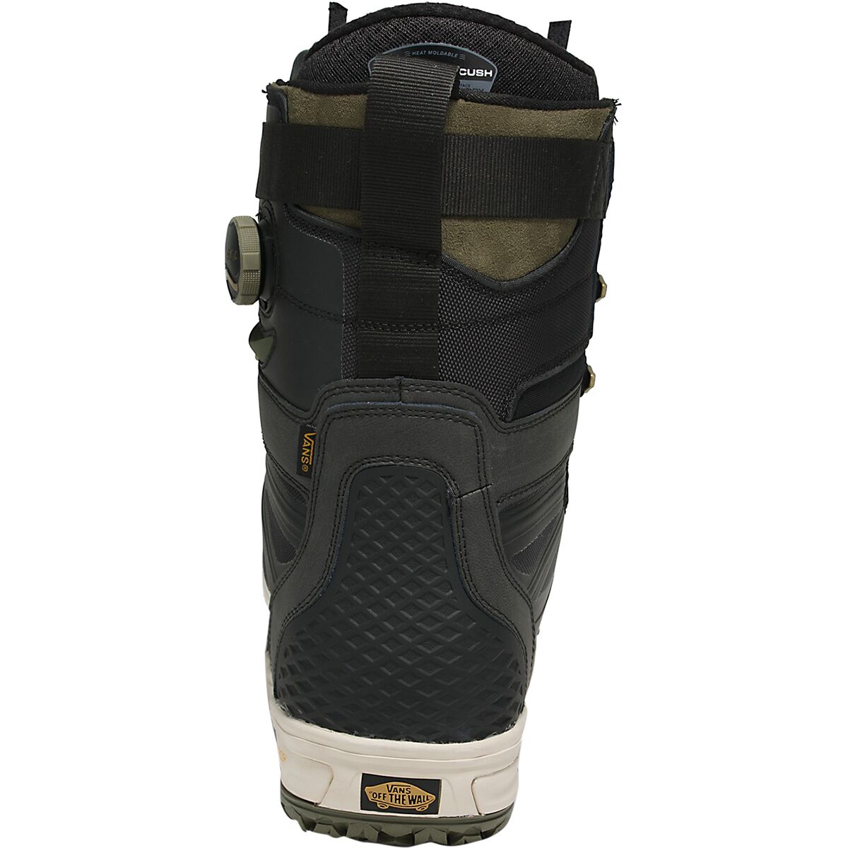 Vans Infuse Hybrid BOA Snowboard Boot - 2024 - Snowboard