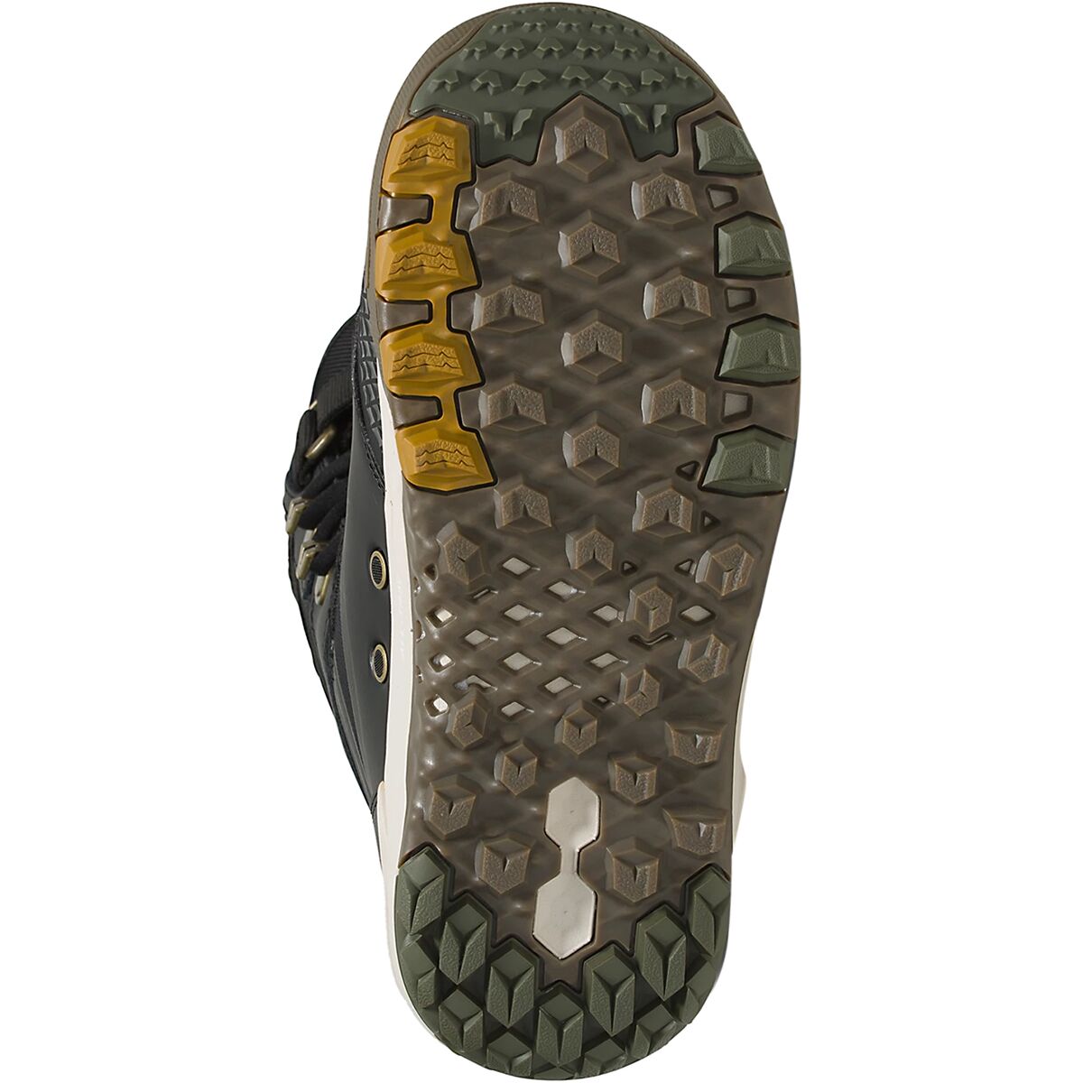 Vans Infuse Hybrid BOA Snowboard Boot - 2024 - Snowboard