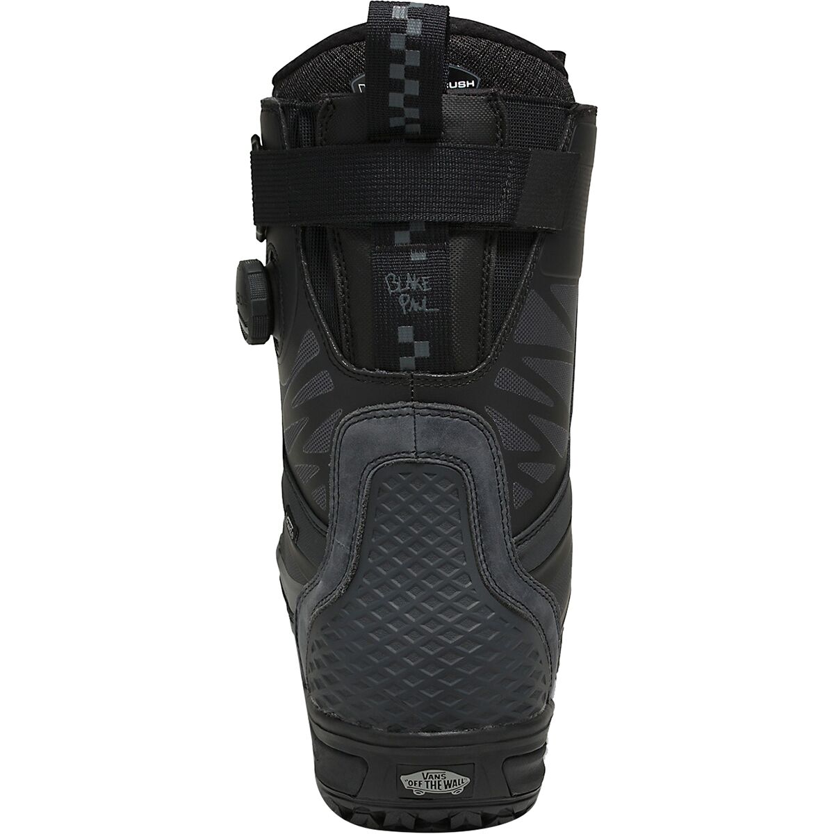 Vans Verse Range Edition Snowboard Boot - 2024 - Snowboard