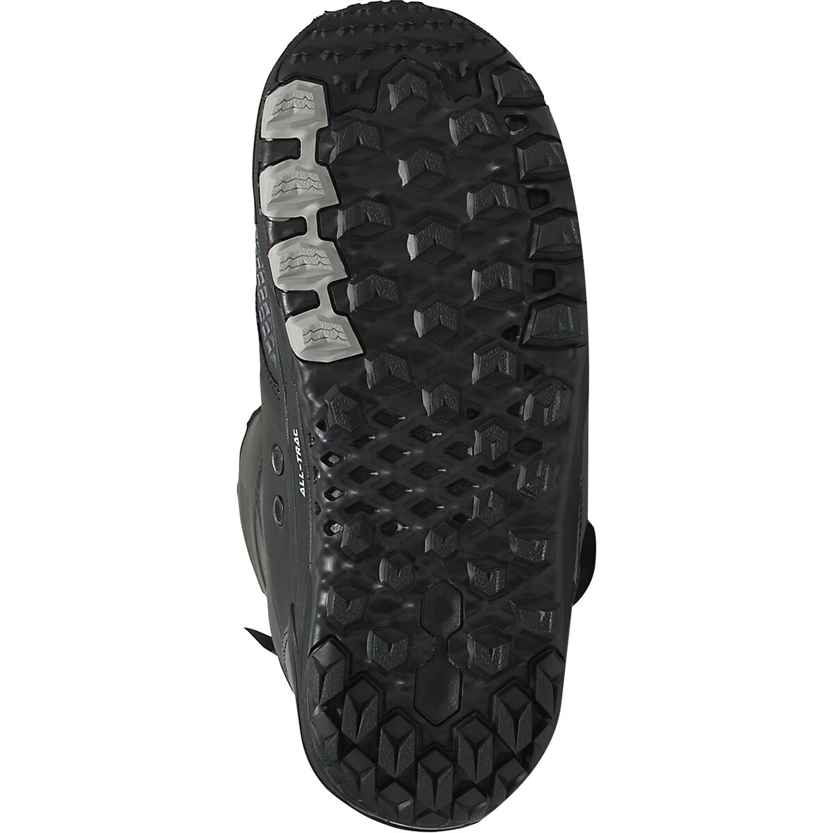 Vans Verse Range Edition Snowboard Boot - 2024 - Snowboard