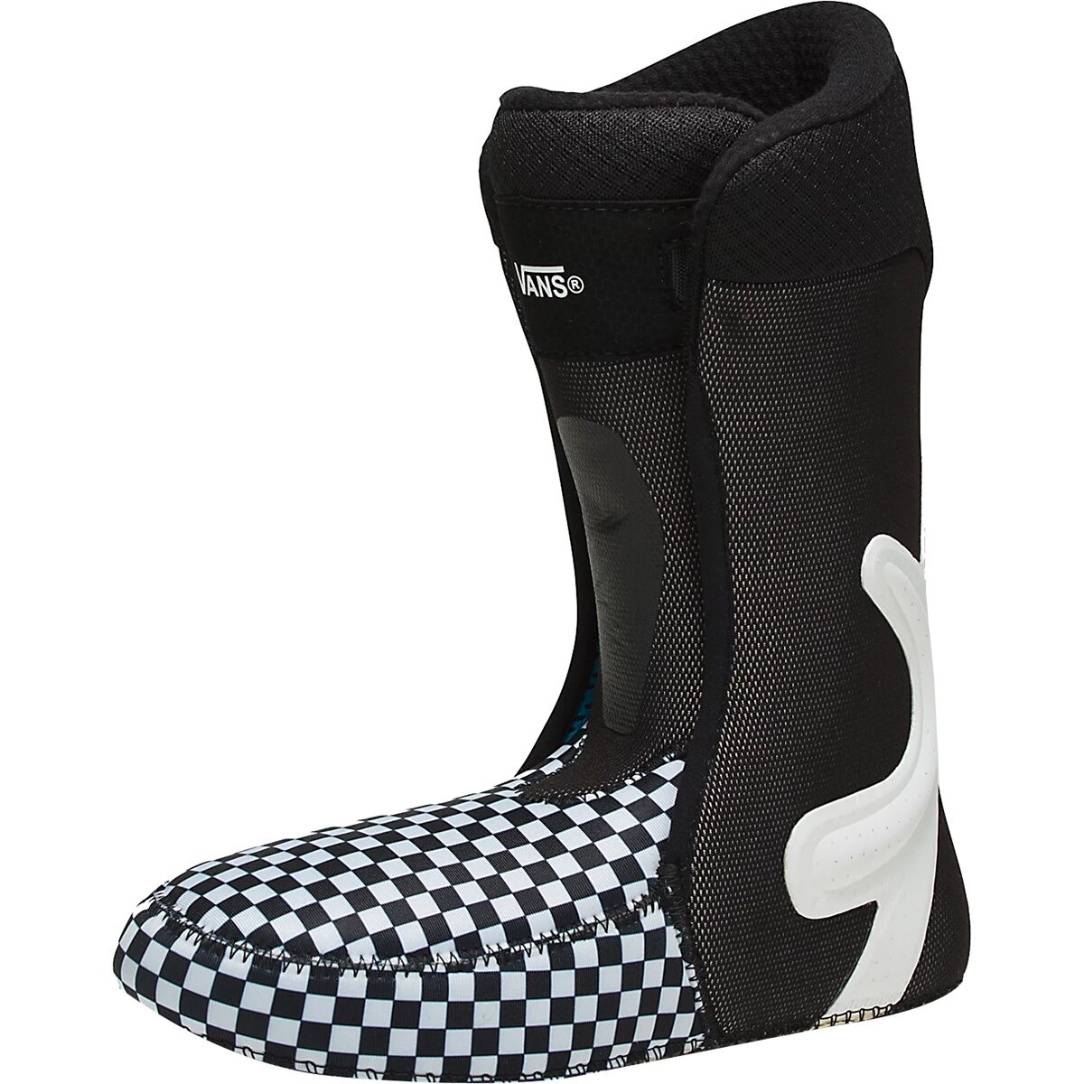 Vans Verse Range Edition Snowboard Boot - 2024 - Snowboard