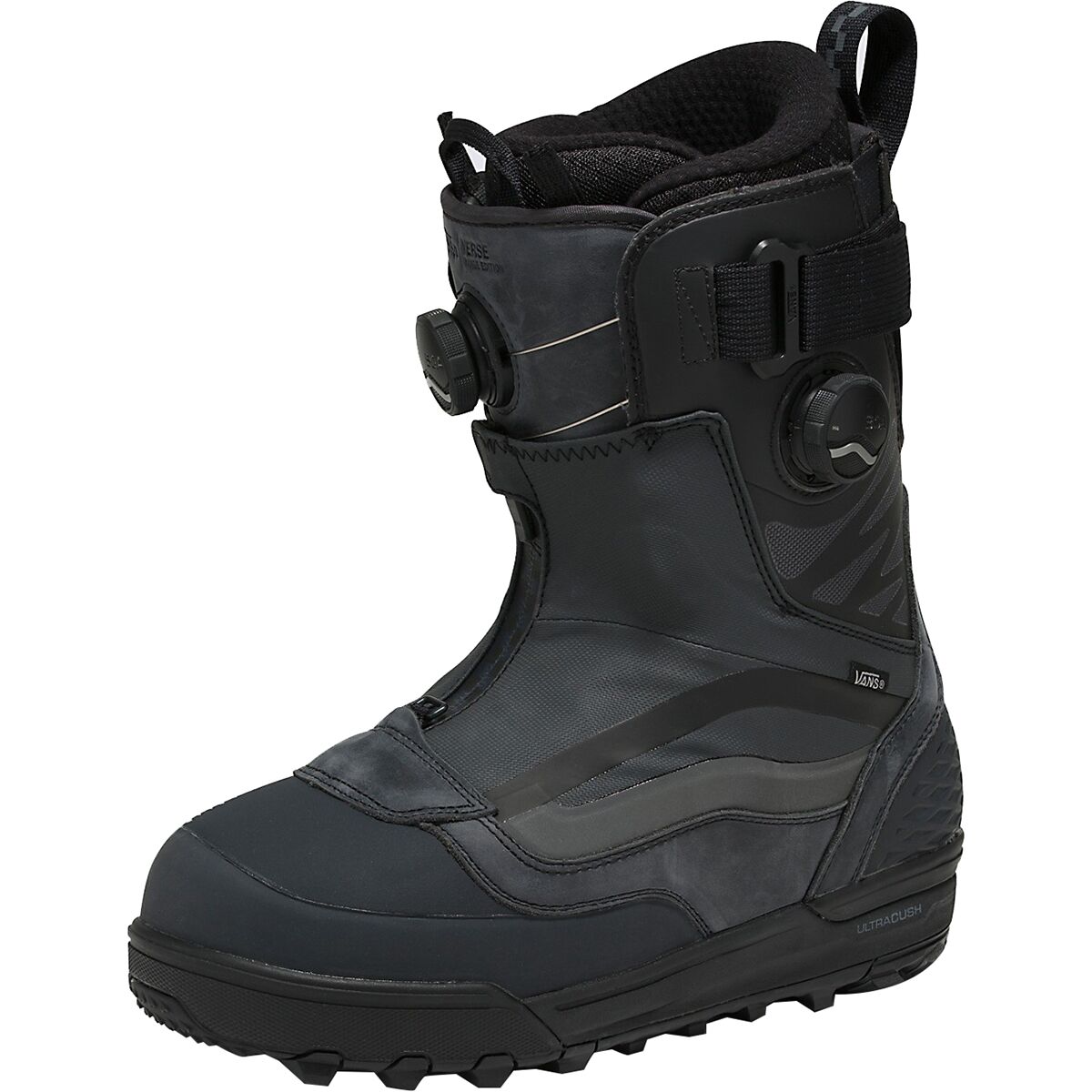 Vans Verse Range Edition Snowboard Boot - 2024 - Snowboard