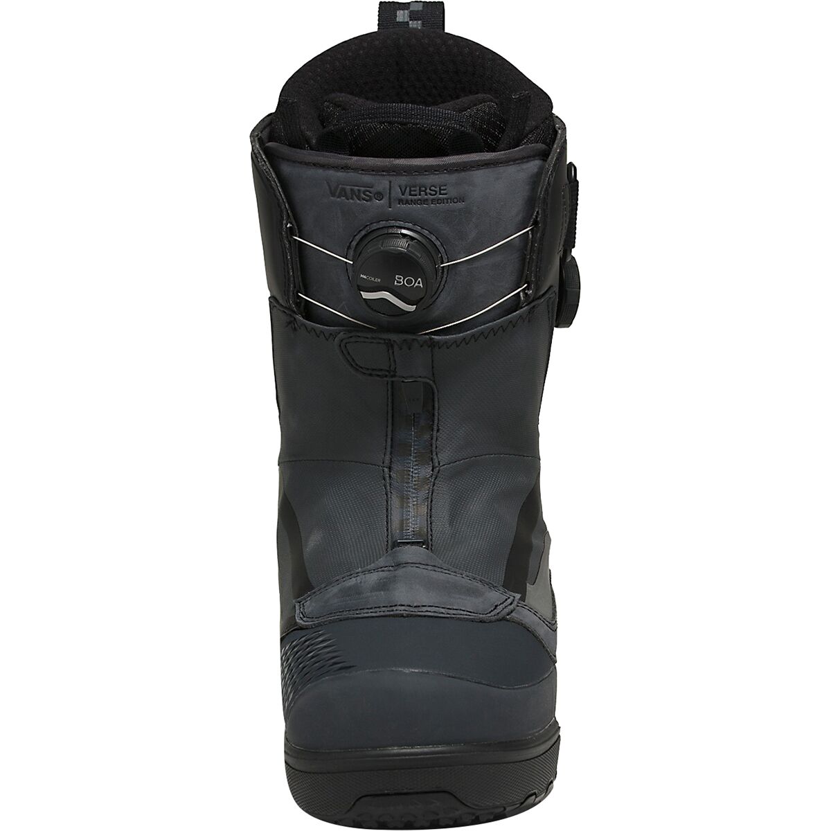 Vans Verse Range Edition Snowboard Boot - 2024 - Snowboard