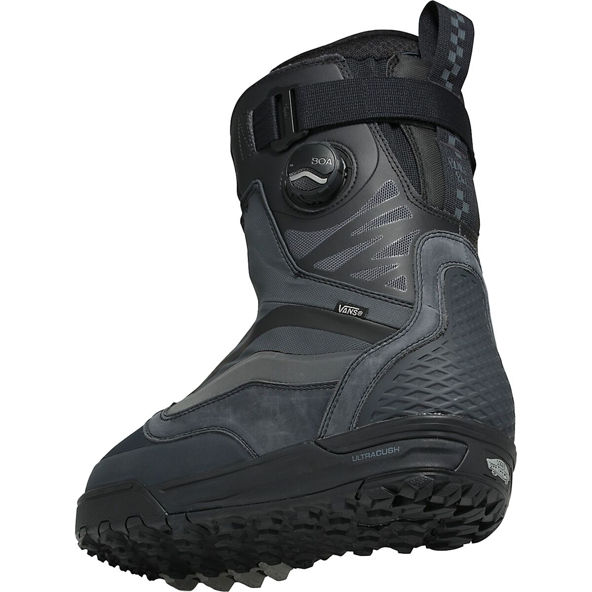 Vans Verse Range Edition Snowboard Boot - 2024 - Snowboard