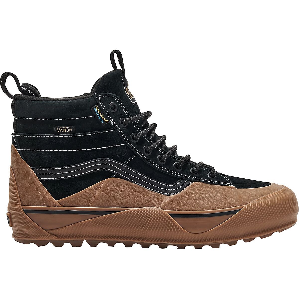 Vans Sk8-Hi Dip Mte-2 Shoe - Footwear