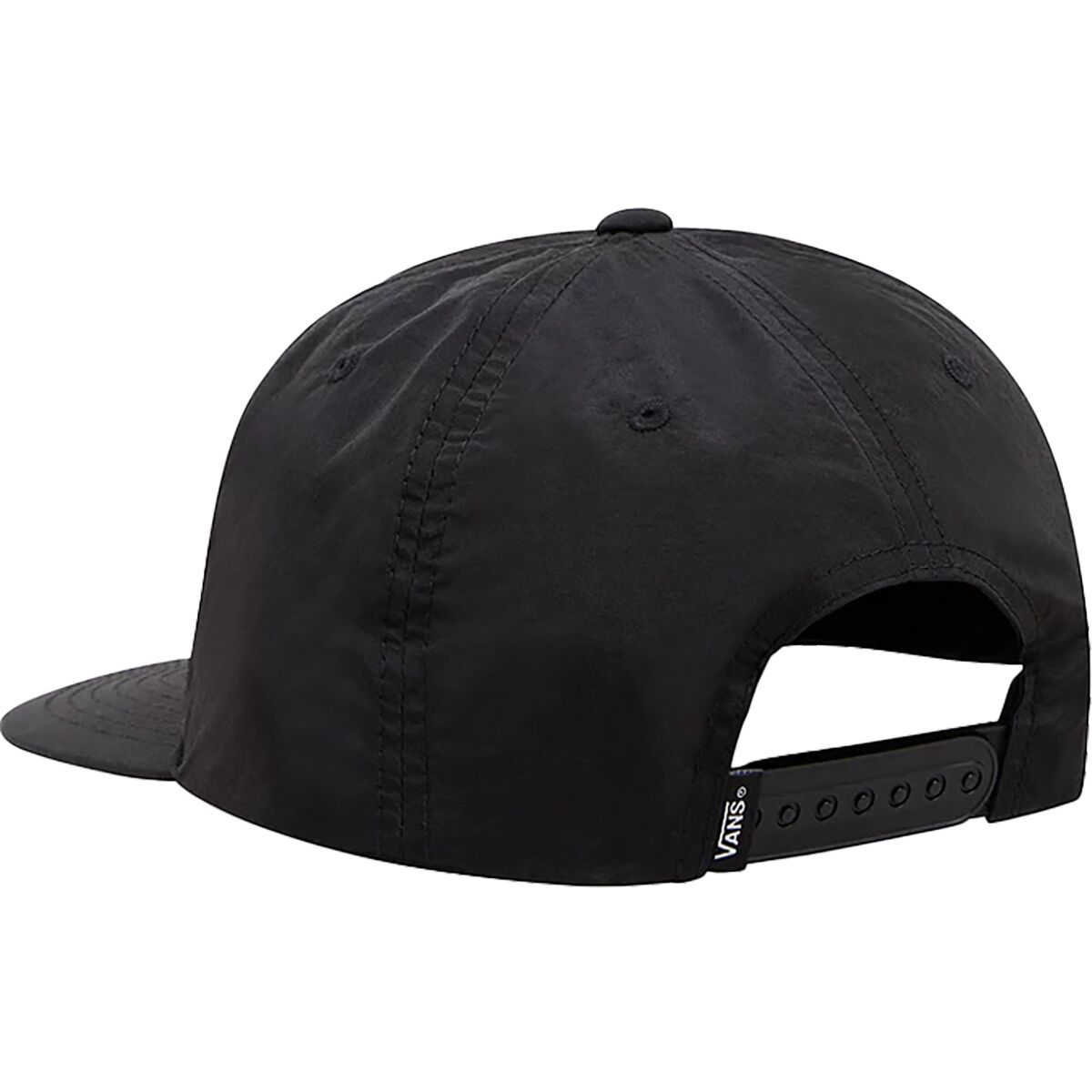 Vans Encounters Low Unstructured Hat - Accessories