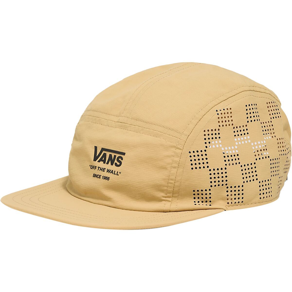 Vans Outdoors Camper Hat