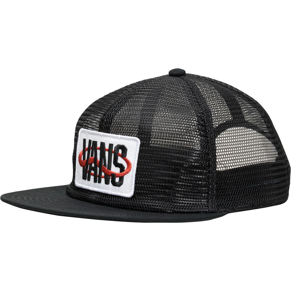 Vans Patch Unstructured Trucker Hat - Accessories