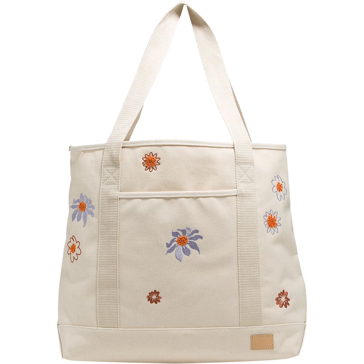 Vans Summer Bloom Pergs Tote - Accessories