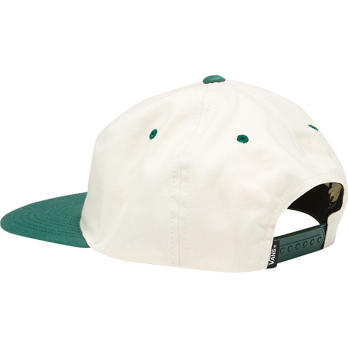 Vans Type Low Unstructured Hat - Accessories