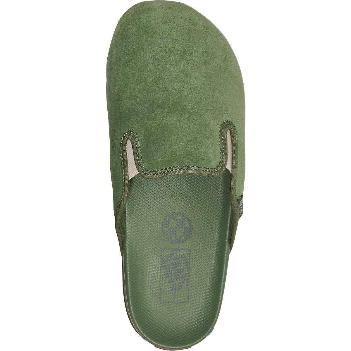 Vans Harbor Mule VR3 Shoe - Footwear