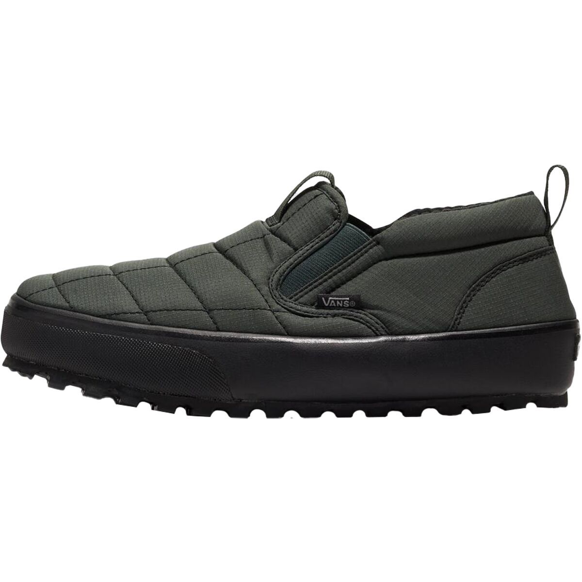 Vans MTE Snow Lodge Slipper Mid Shoe - Footwear