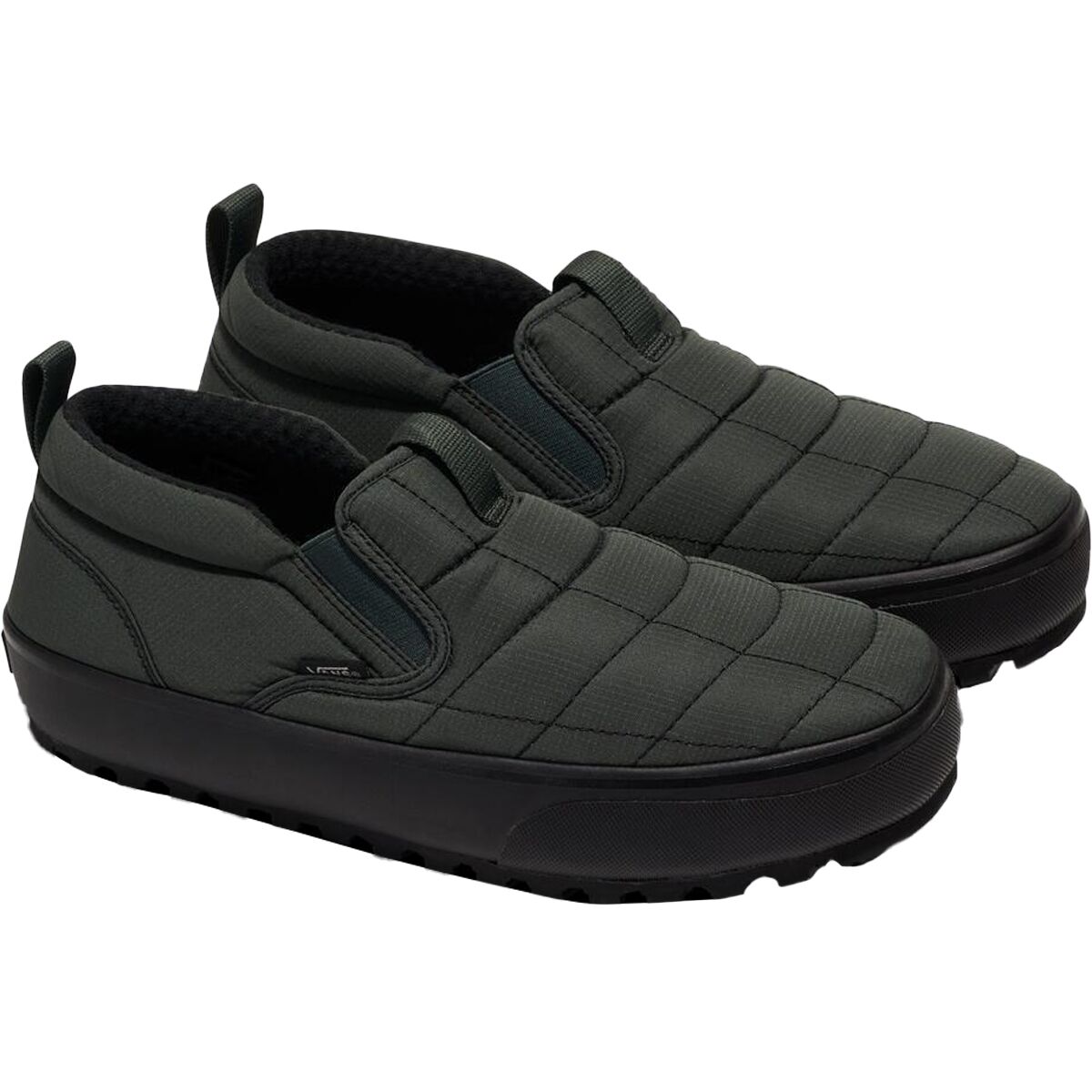 Vans MTE Snow Lodge Slipper Mid Shoe - Footwear