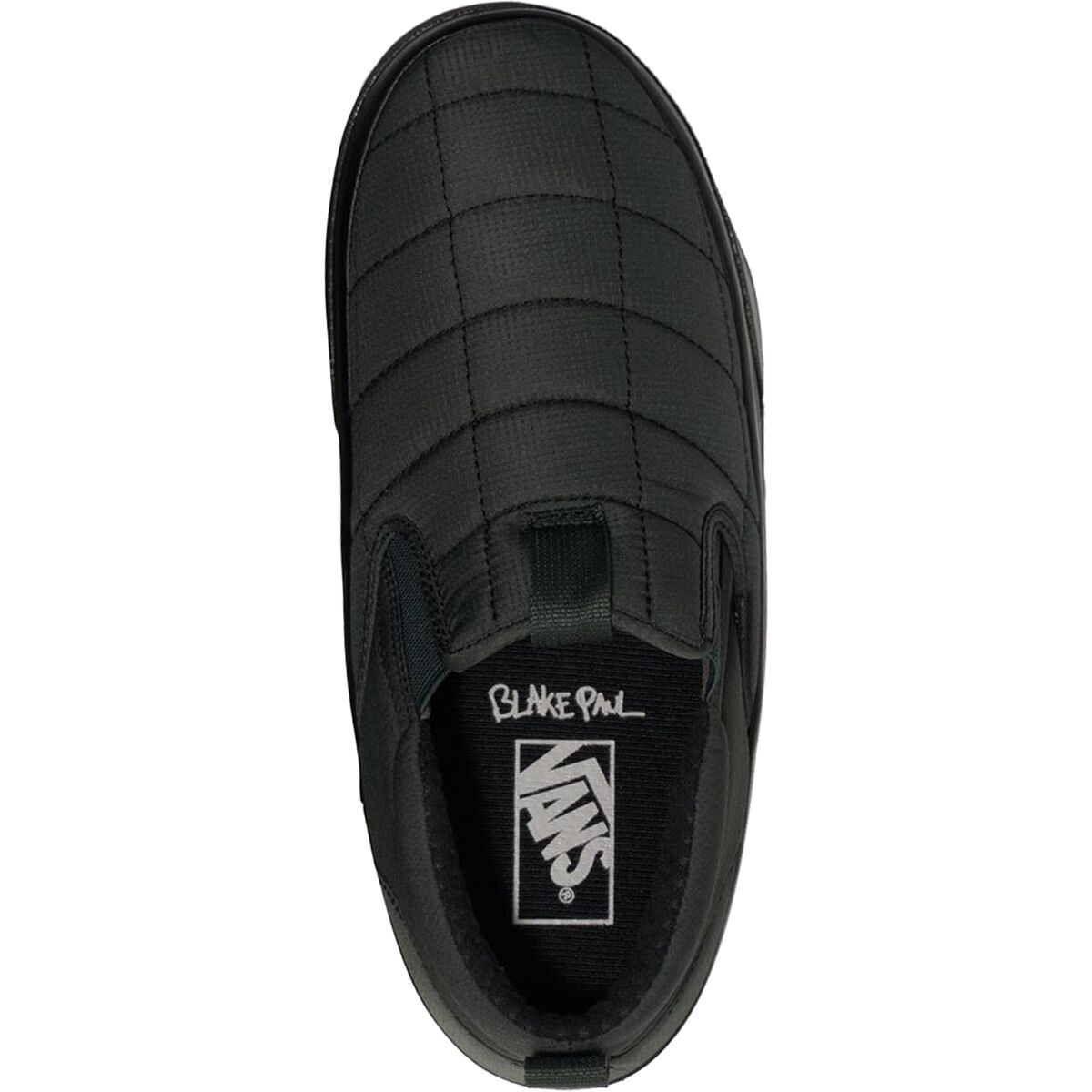 Vans MTE Snow Lodge Slipper Mid Shoe - Footwear