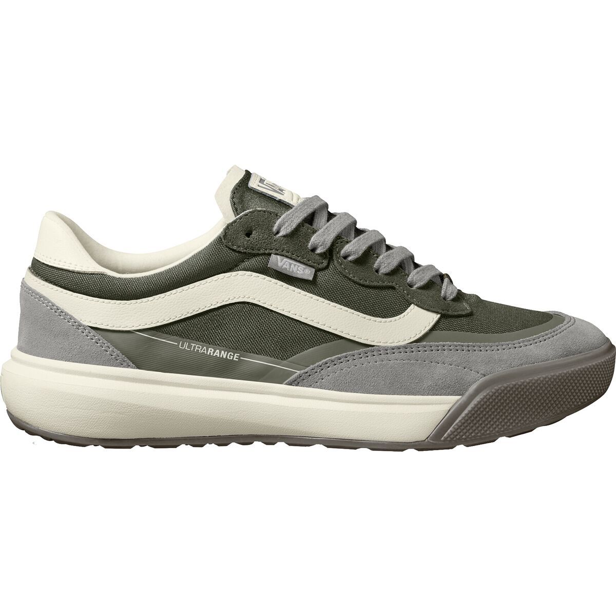Men's Green Casual Shoes | Backcountry.com