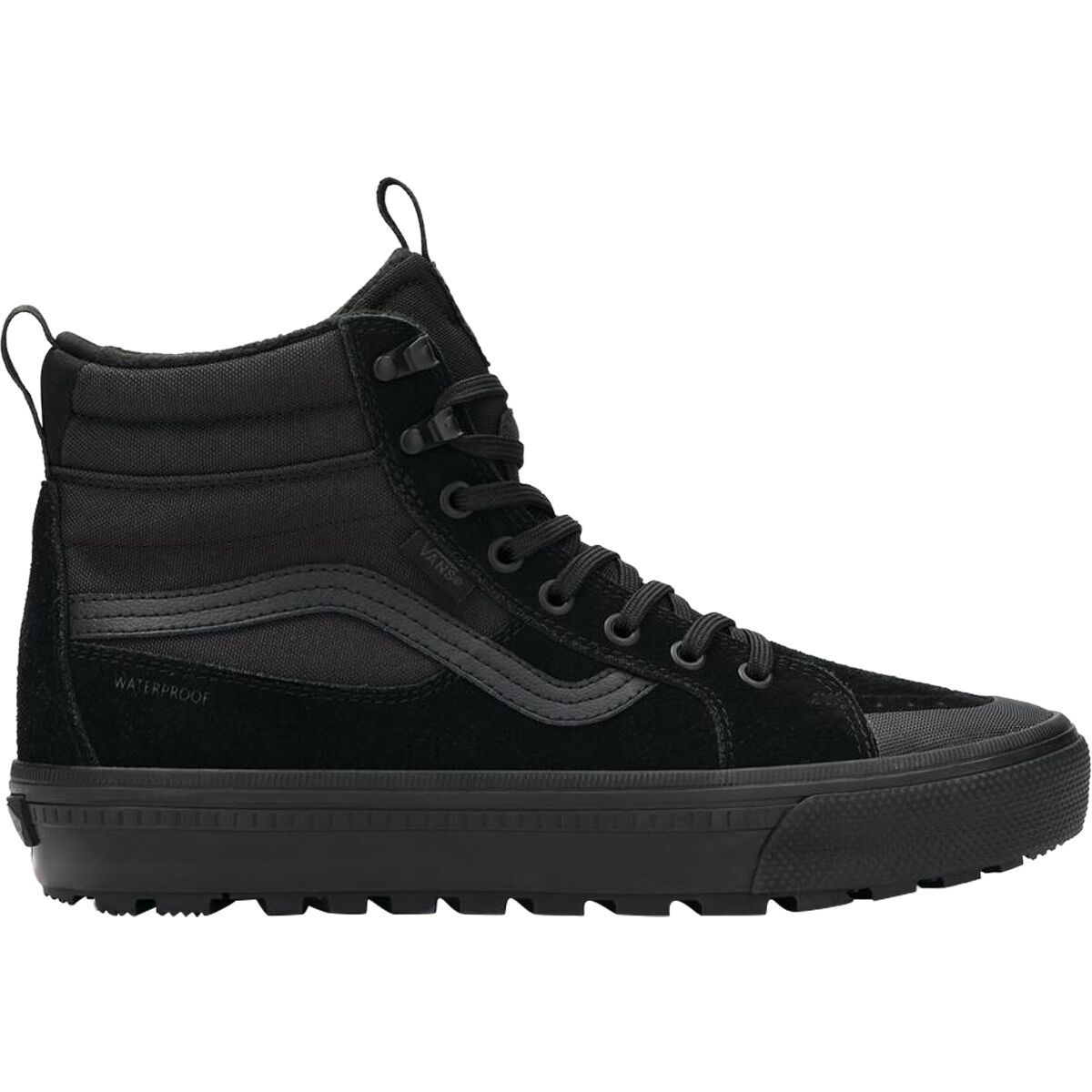 Vans Men's Hiking & Backpacking Boots & Shoes | Backcountry.com