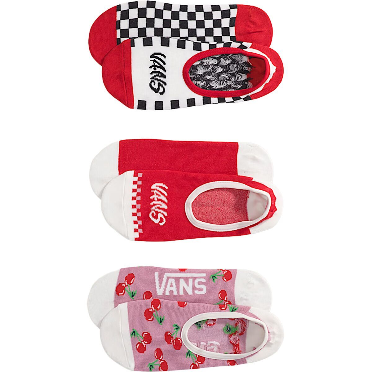 Vans Fuego Canoodle Sock - Women's - Accessories