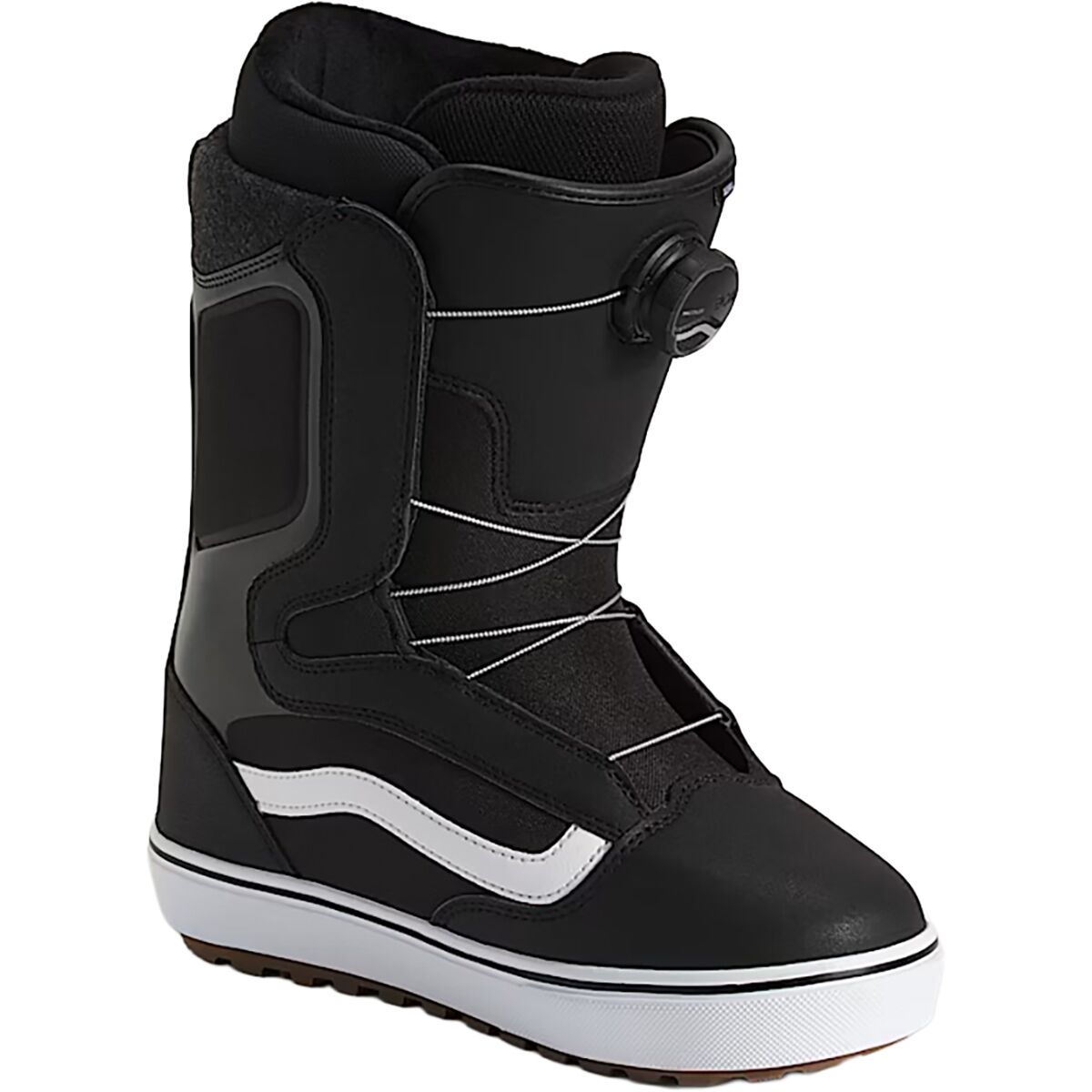 Vans Aura OG Snowboard Boot - 2026 - Men's - Snowboard