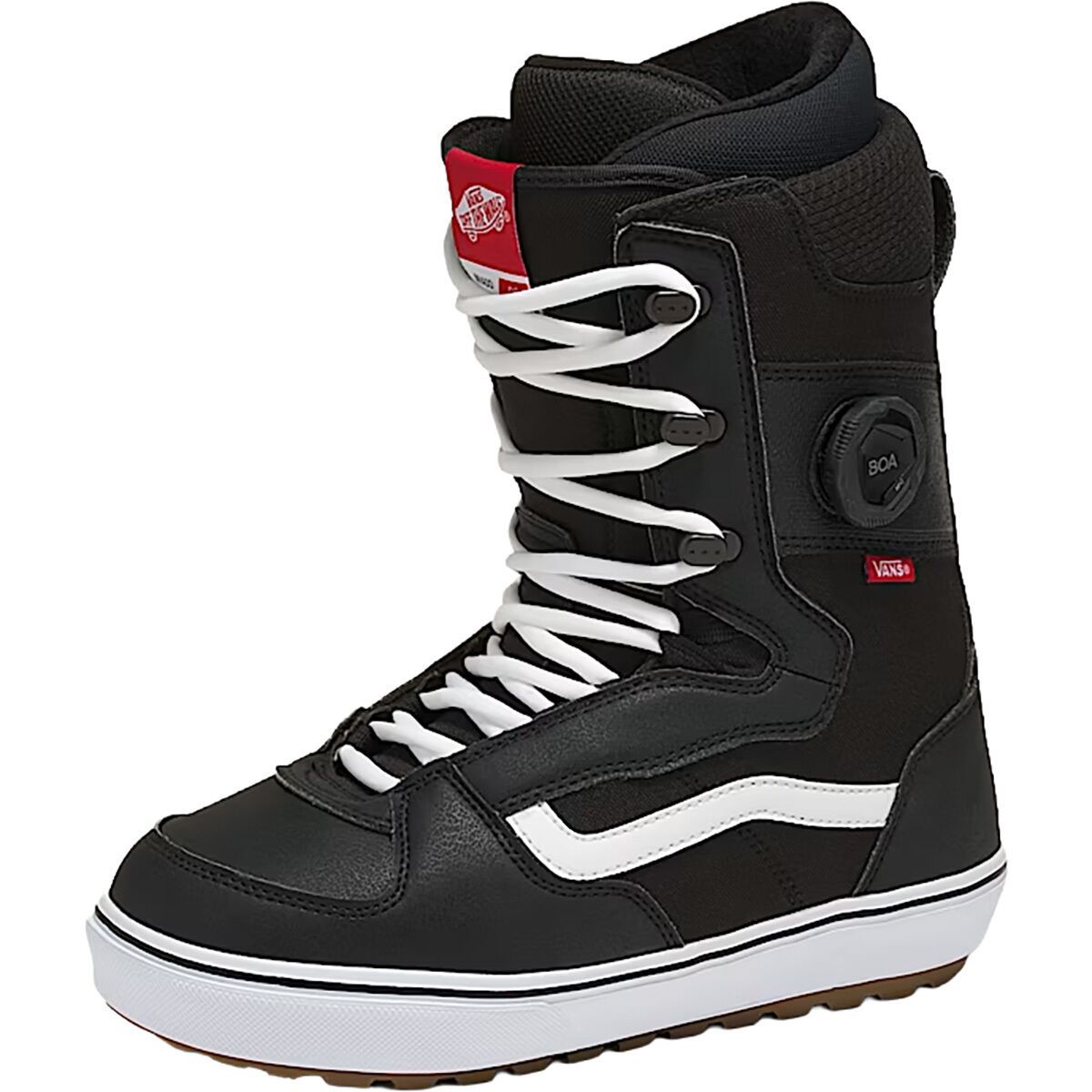 Vans Snowboard Boots | Backcountry.com