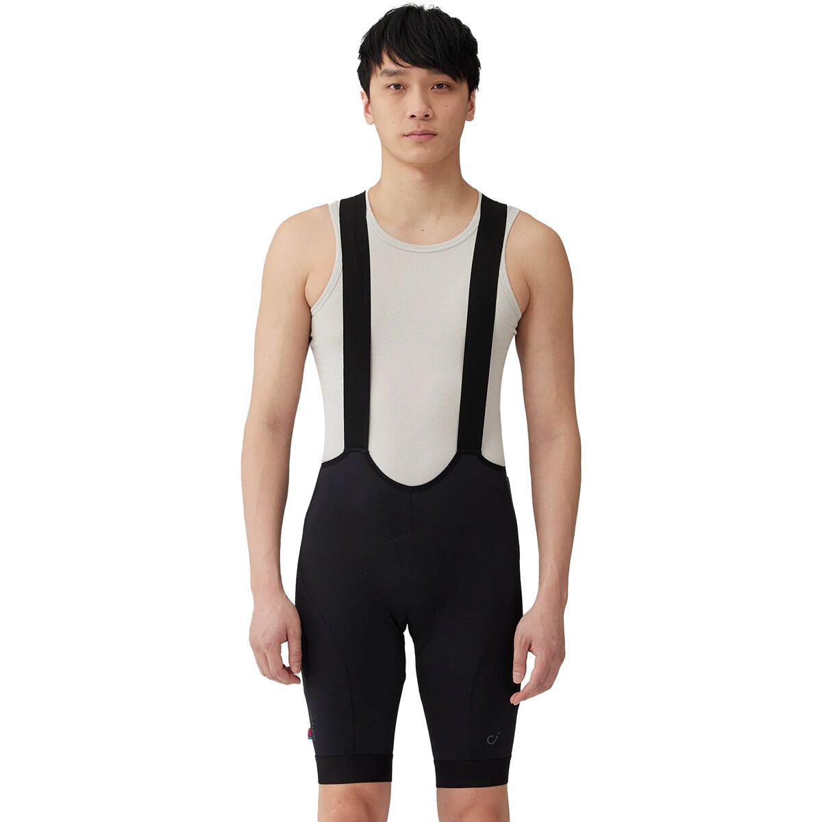 Velocio Signature Bib Short - Men's - Bike