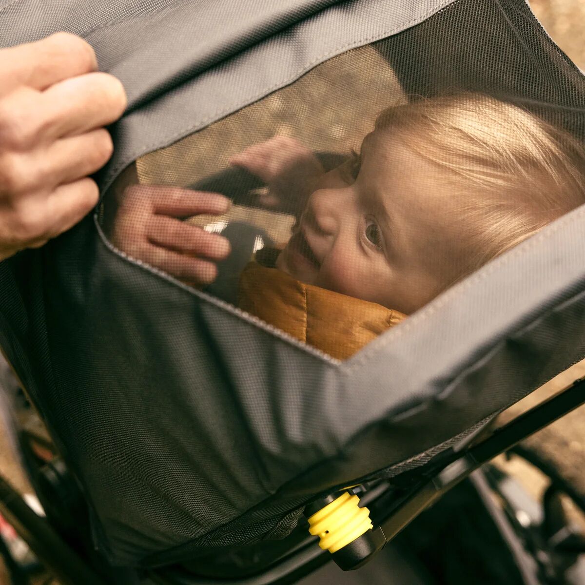 Veer Switchback Seat - Kids