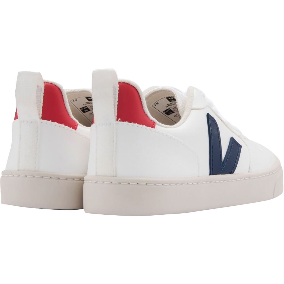 Veja V-10 Laces Sneaker - Toddlers' - Kids
