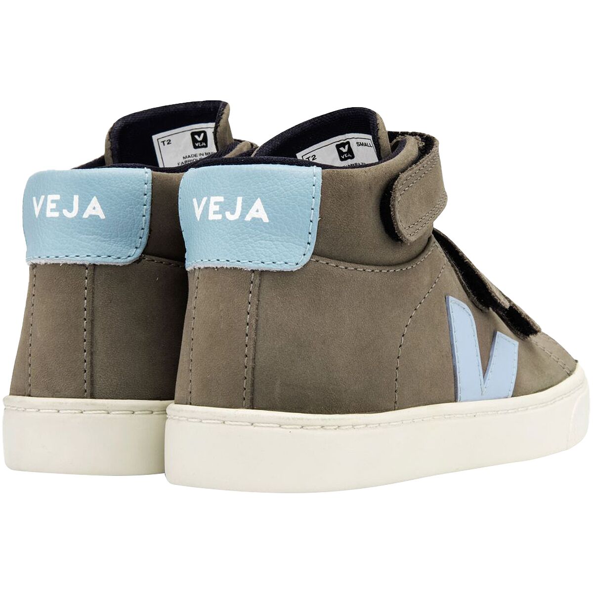 Veja Esplar Mid Sneaker - Toddlers' - Kids