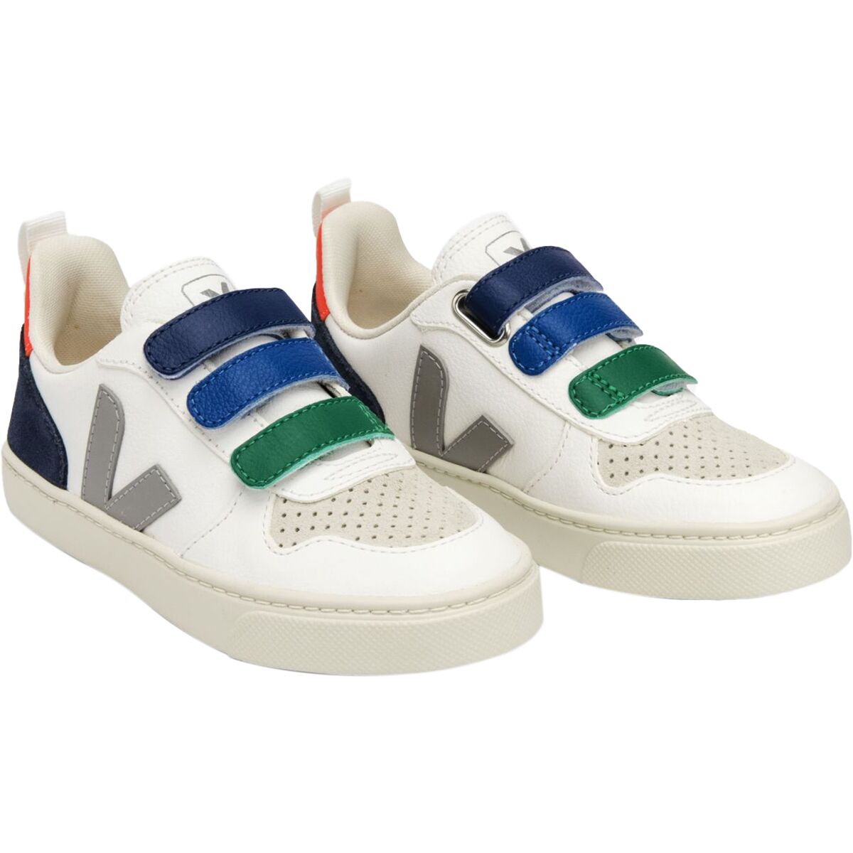 Veja V-10 Velcro Sneaker - Toddlers' - Kids
