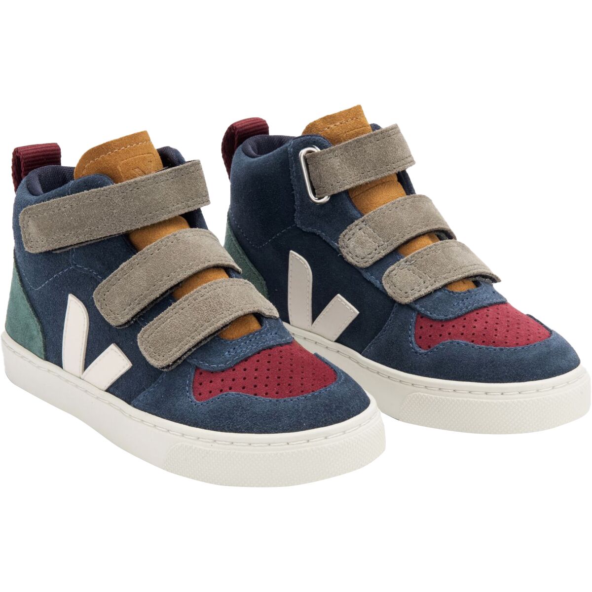Veja V-10 Mid Shoe - Kids' - Kids