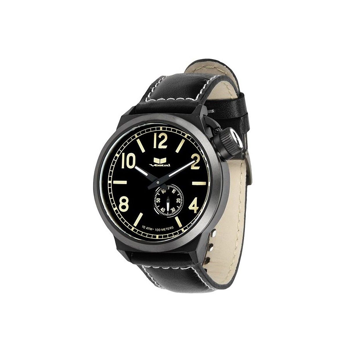 Vestal Canteen Watch - Accessories