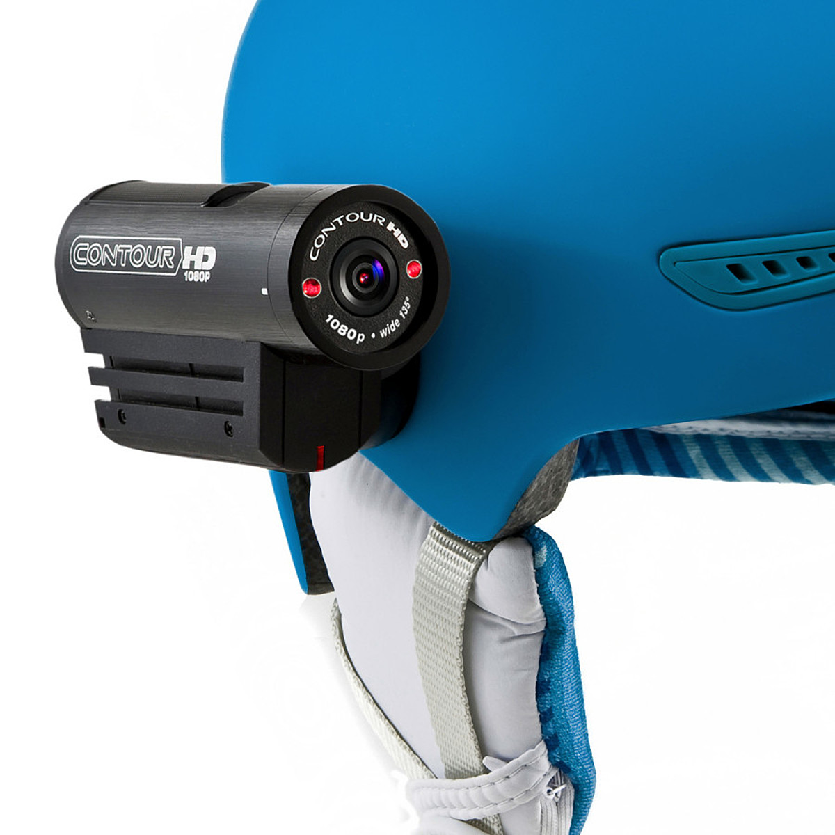 Contour ContourHD 1080p Wearable Camcorder - Accessories