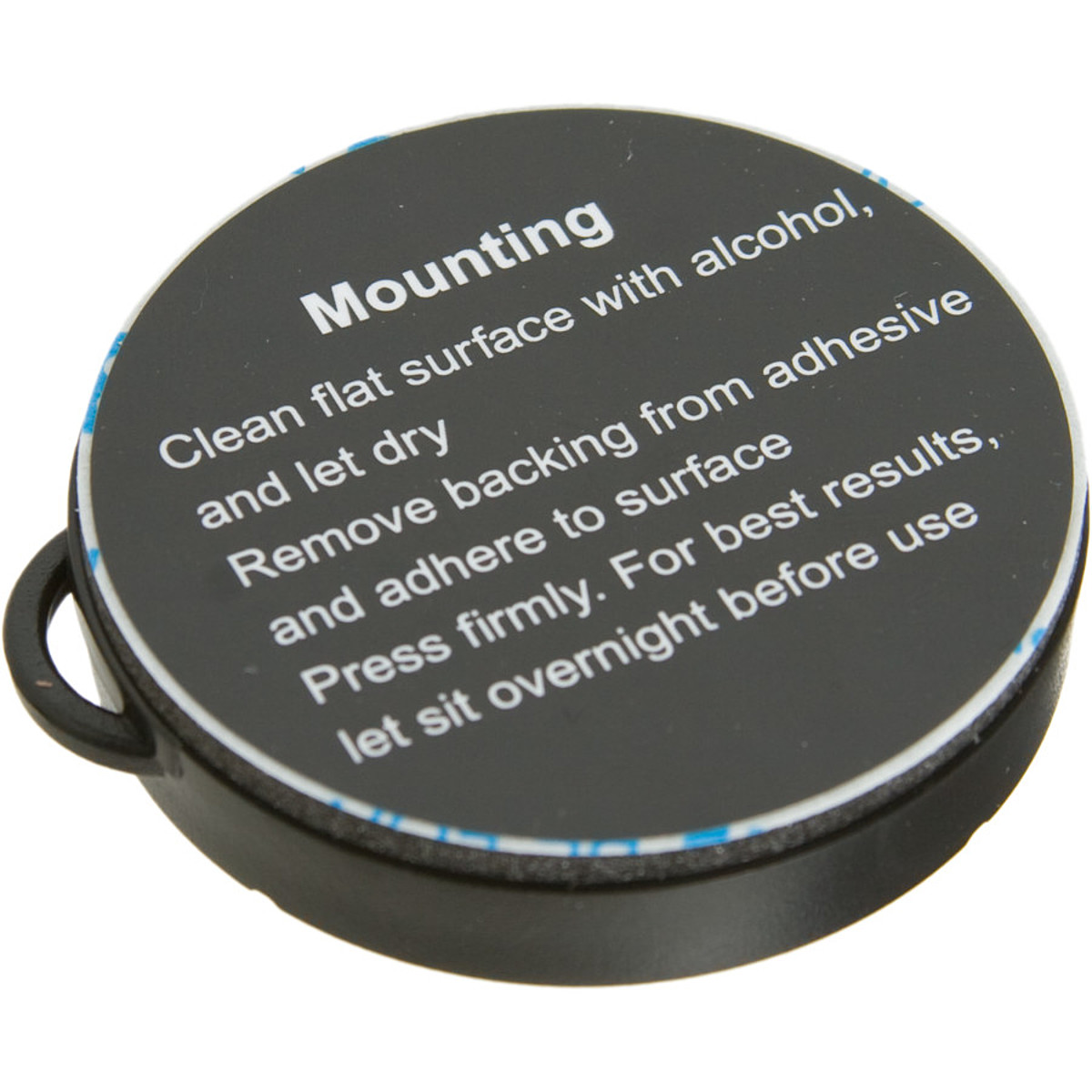 Contour Rotating Flat Surface Mount - Accessories