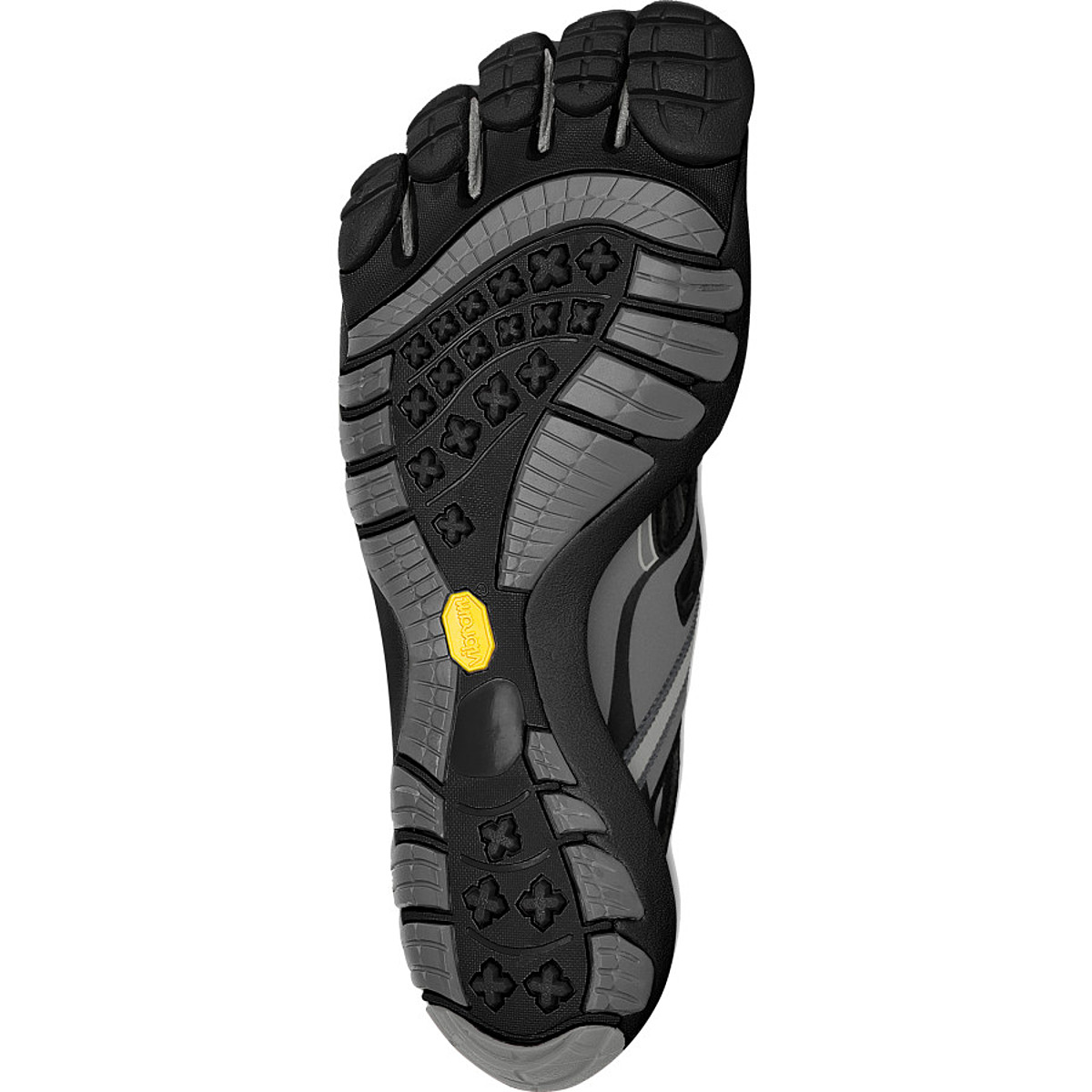 Vibram FiveFingers TrekSport Sandal - Men's - Footwear