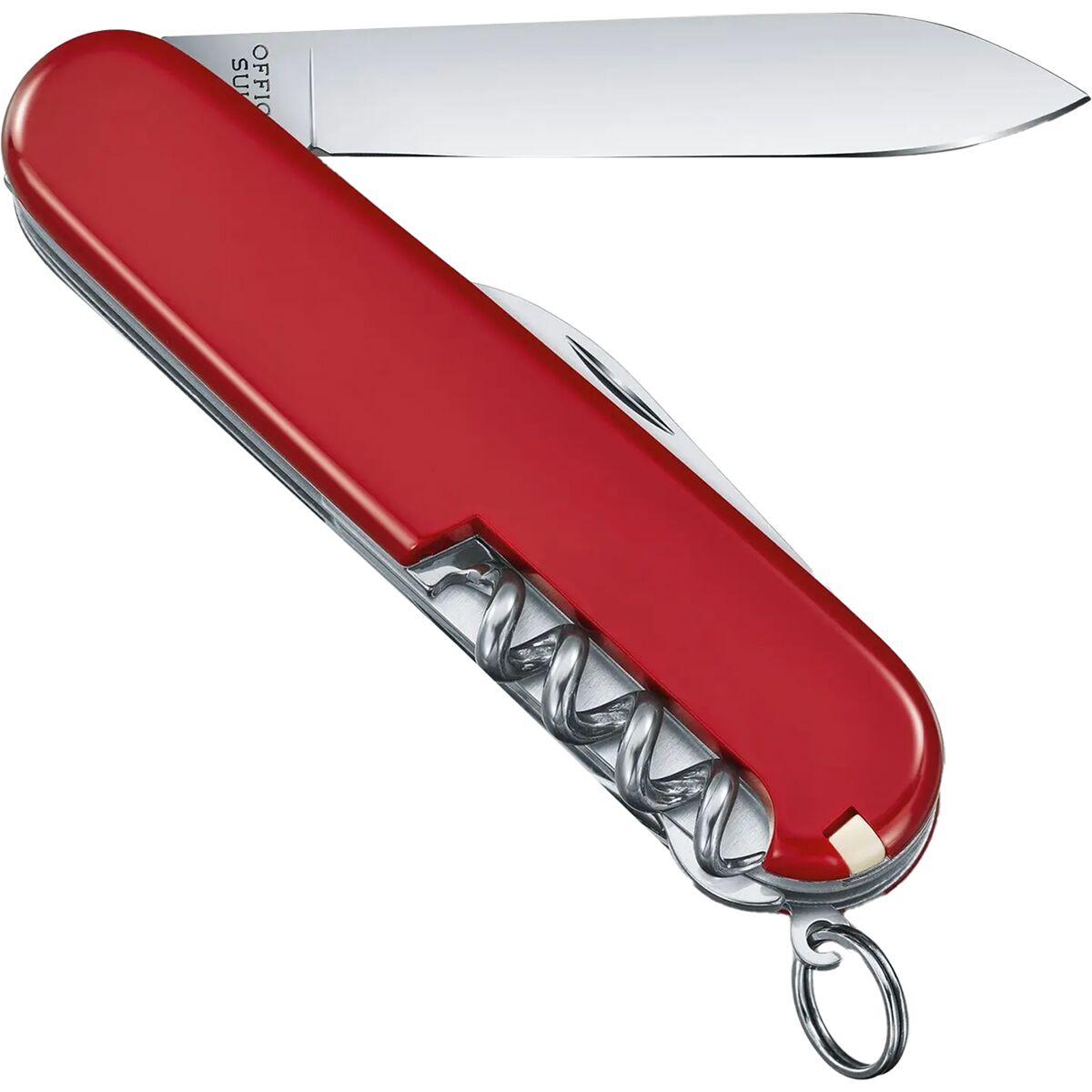 Victorinox Swiss Army Mini Champ Multi-Tool - Hike & Camp