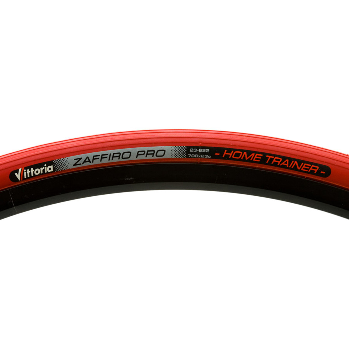 Vittoria Zaffiro Pro Home Trainer 700x23 Tire - Bike