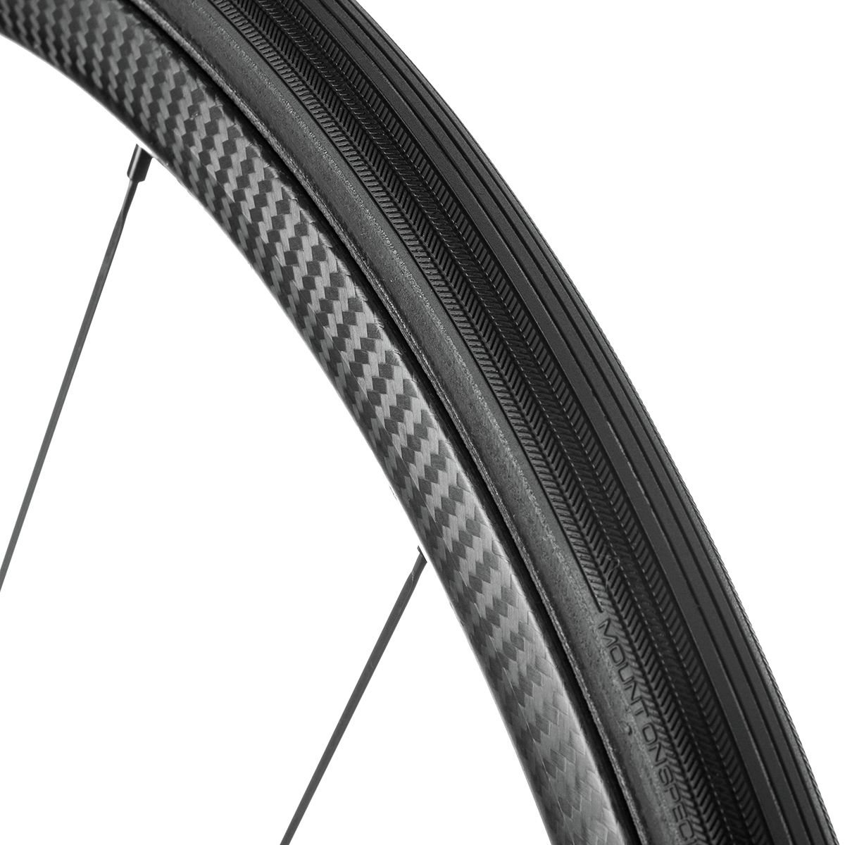 Vittoria Corsa Control G2.0 Tubular Tire - Bike