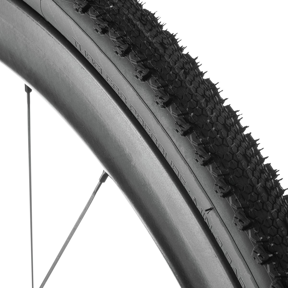 Vittoria Terreno Dry G2.0 TNT Tubeless Tire - Bike