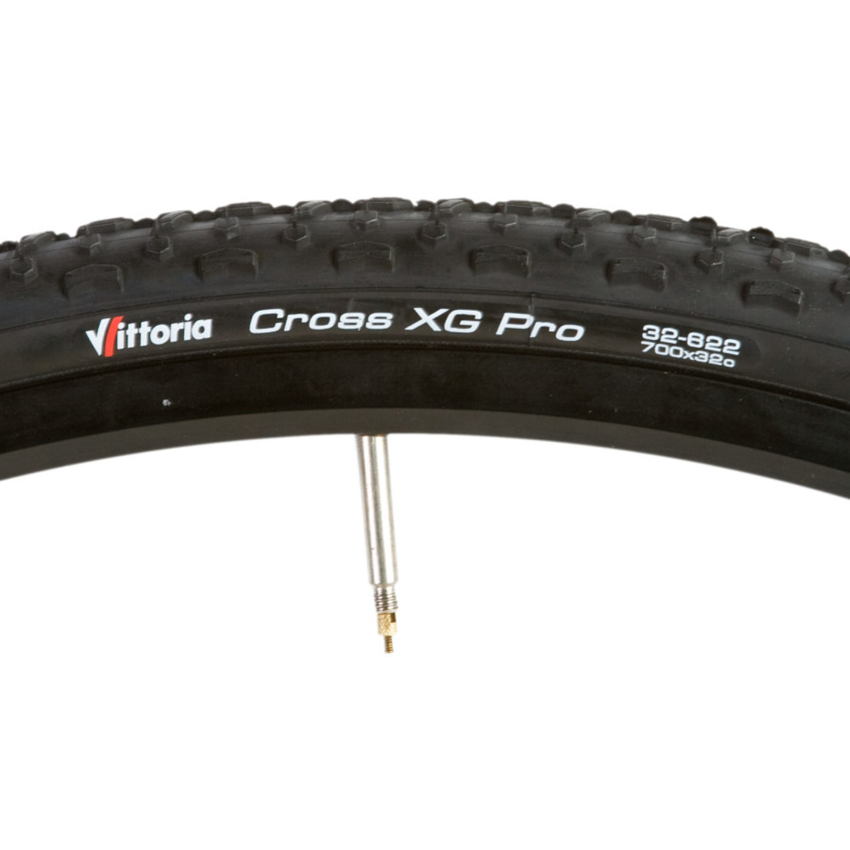 Vittoria Cross XG Pro Tire - Clincher - Bike