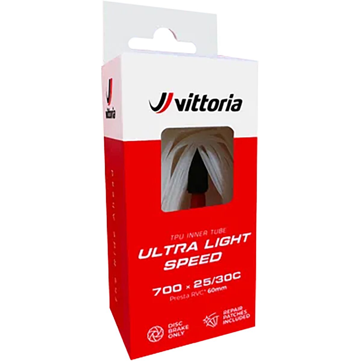 Vittoria Ultra Light Speed TPU Tube - Bike