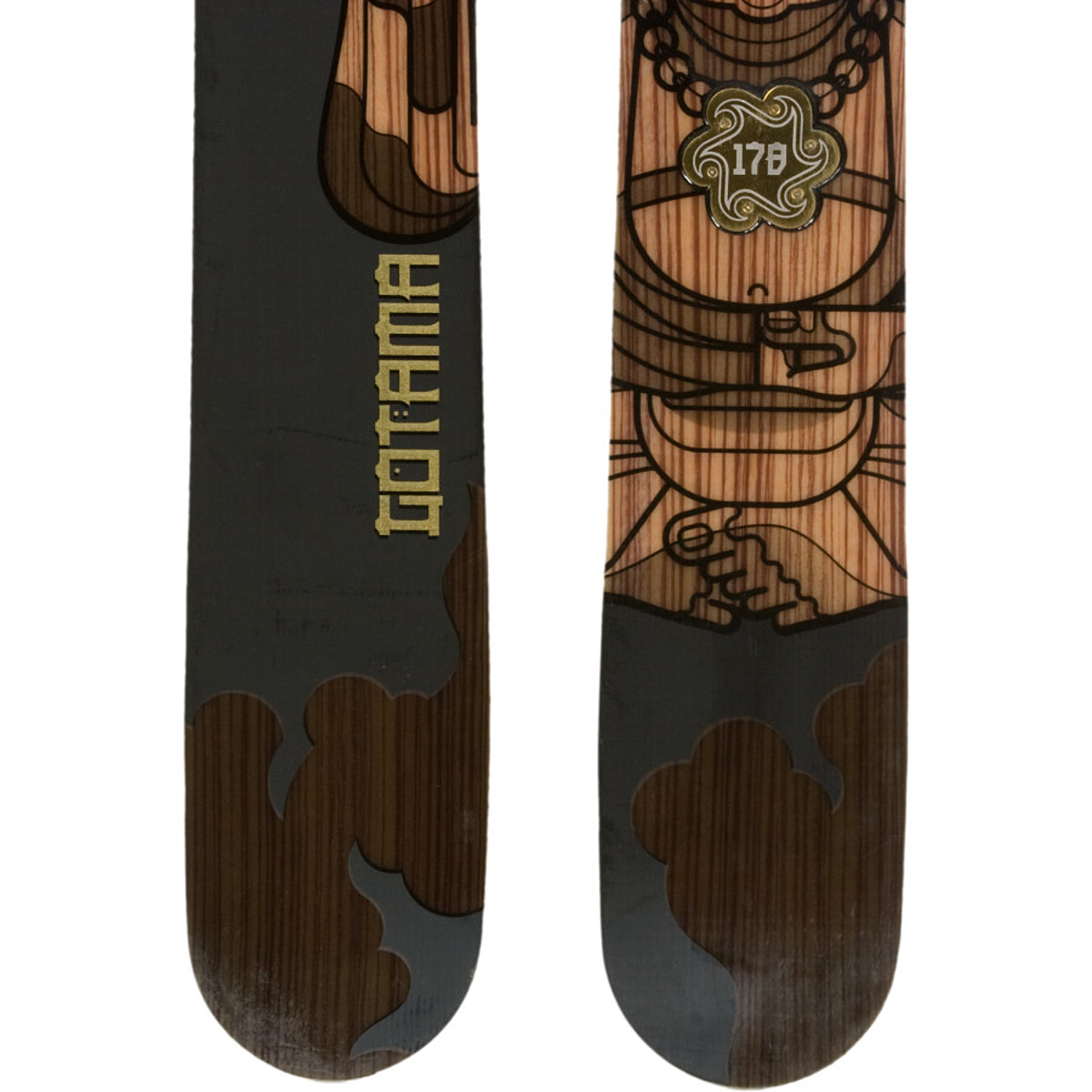 Volkl Gotama Ski - Ski