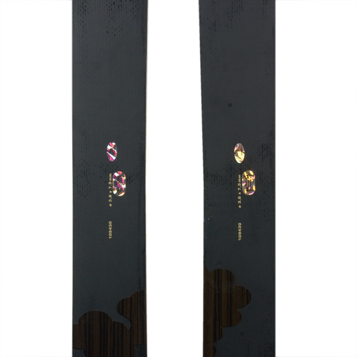 Volkl Gotama Jr. Ski - Kids' - Kids