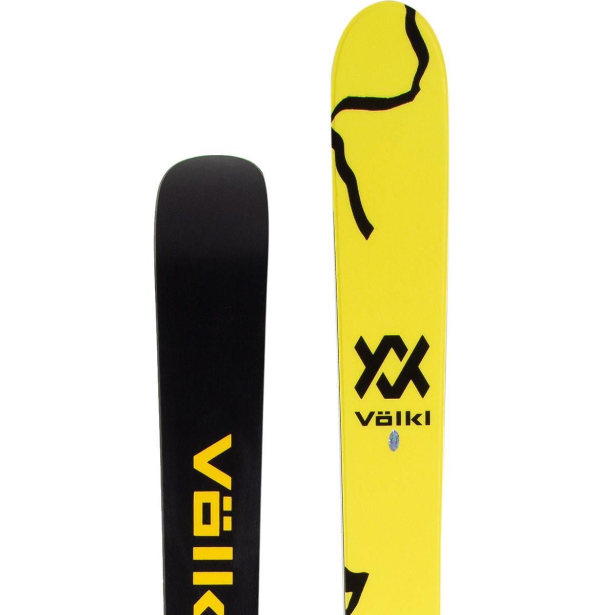 Volkl Revolt 87 Ski - Ski