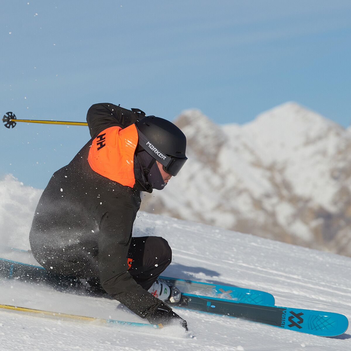 Volkl Kendo 88 Ski - 2023 - Ski