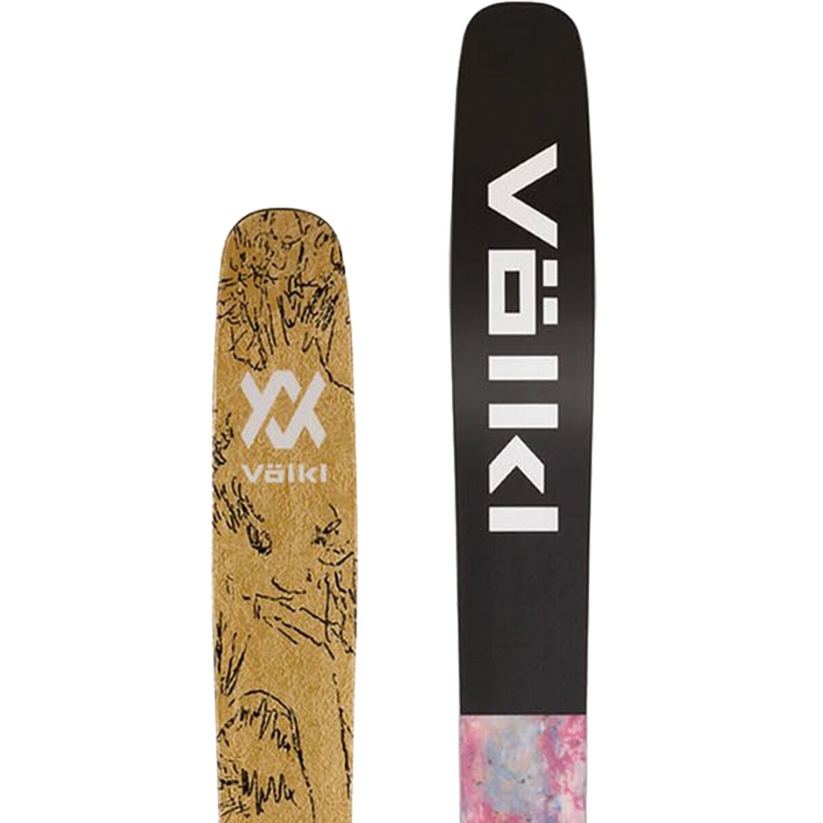 Volkl Revolt 121 Ski - 2023 - Ski