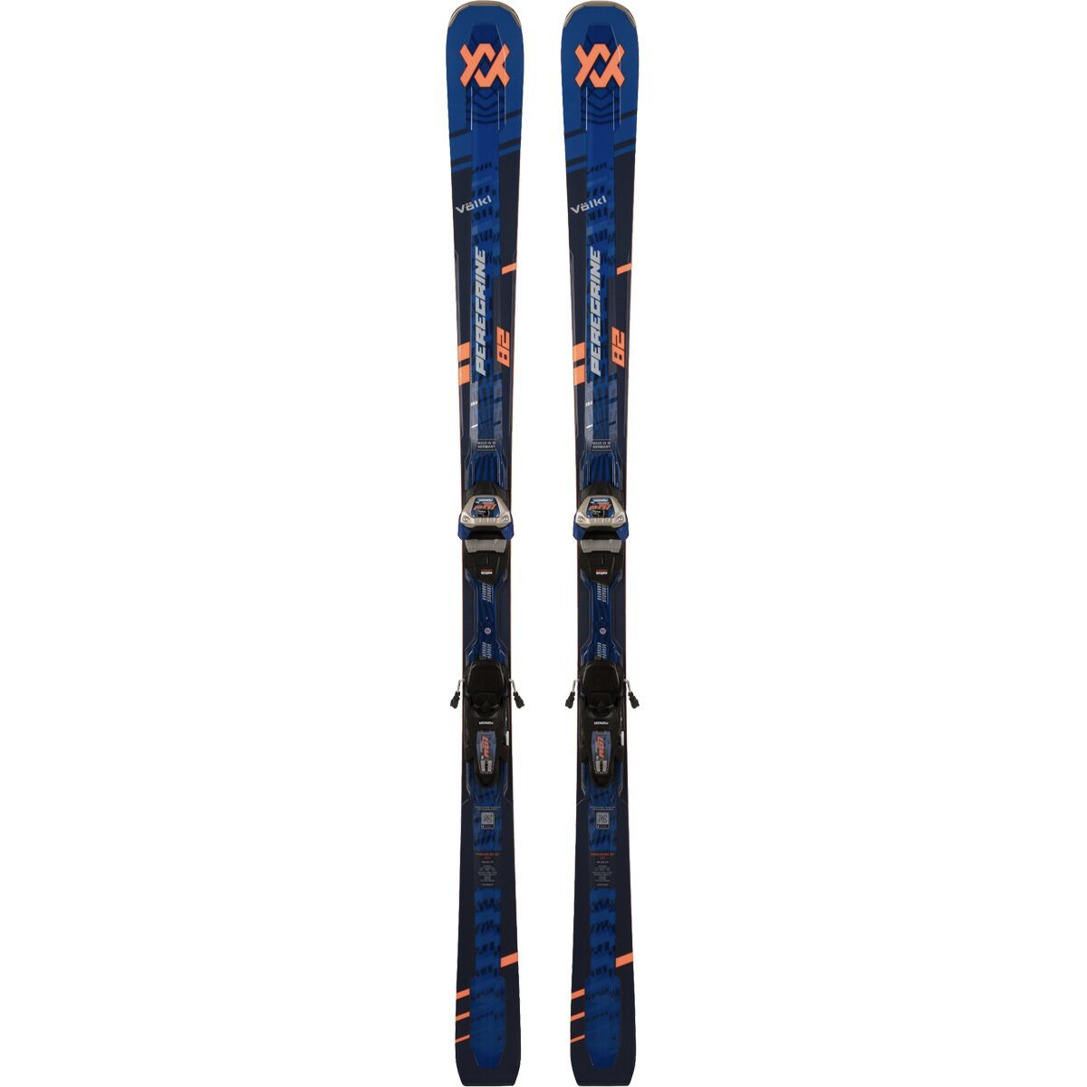 Volkl Alpine Skis | Backcountry.com
