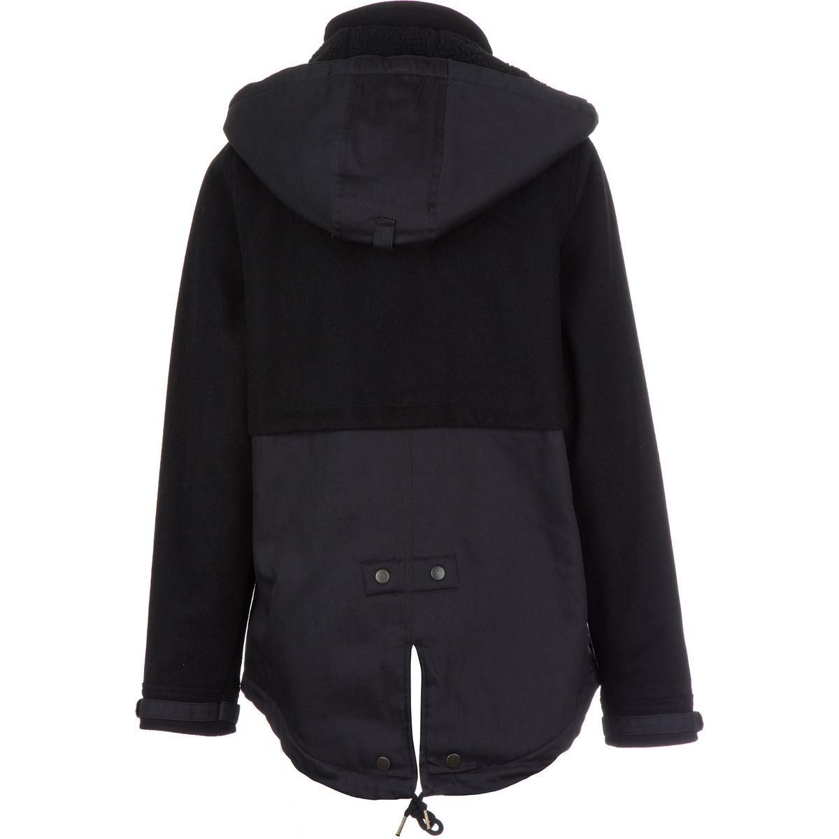 Volcom Mitch Parka - Women's - Clothing