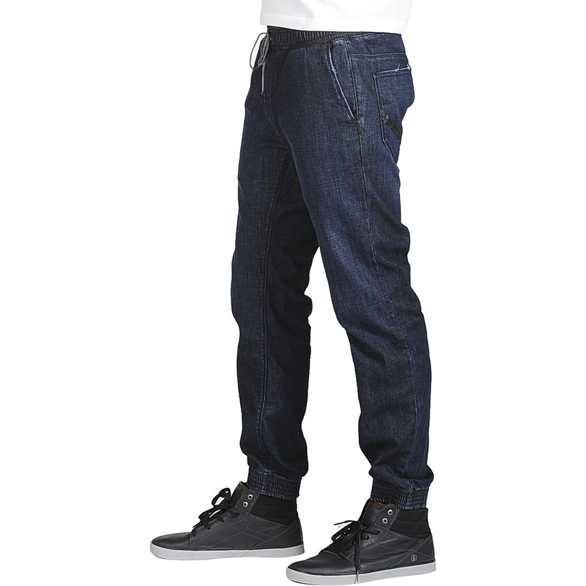 Volcom Riser Bando Jogger Pant - Men's - Clothing
