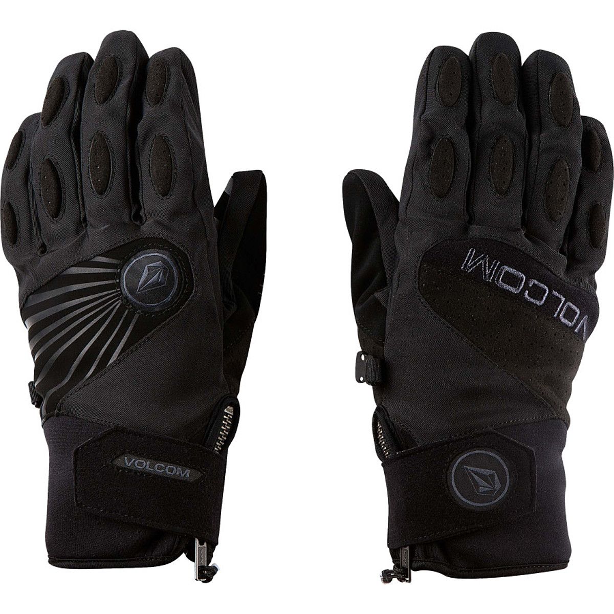Volcom USSTC Pipe Glove - Accessories
